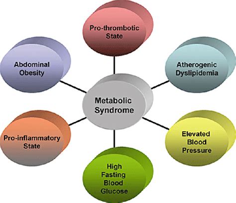 Metabolic Syndrome Could You Be At Risk The New Times