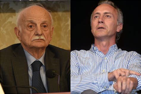 Trattativa Stato Mafia Chiuso Lo Show Di Travaglio And Friends è Ora Di