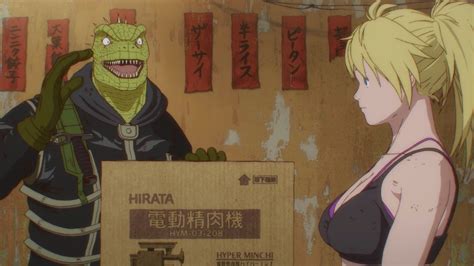 20 Mejores Animes Para Adultos De Todos Los Tiempos Clasificados