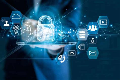 What Is The Difference Between Cybersecurity And Compliance Security
