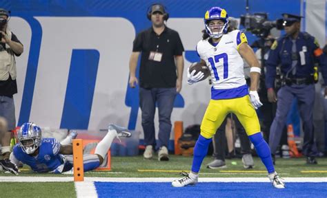 Niners Rams Biggest Winners As Nfl Awards 2024 Compensatory Draft Picks