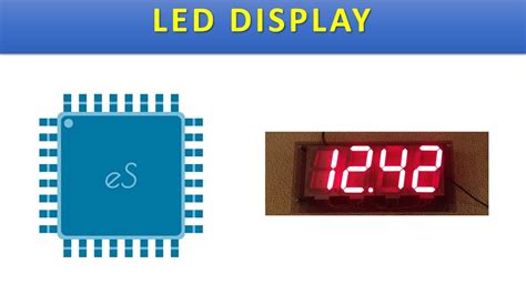 arduino lesson 10 time multiplexing display youtube