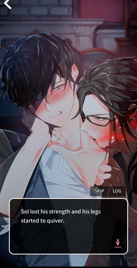 [love Unholyc] The Fan Service Is Surreal🤚😫 They Know What They Doin
