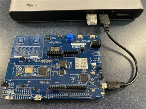 iot expert engineering for the internet of things