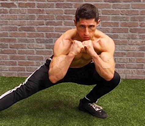 Jeff Cavaliere Wiki And Bio Net Worth Age And Other Information