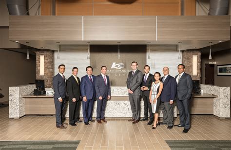 Kleiman Evangelista Eye Centers Of Texas The Doc Guide