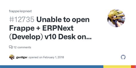 unable to open frappe erpnext develop v10 desk on safari 11 0 2