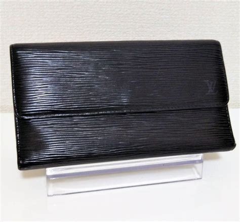 44％割引グレイ系喜ばれる誕生日プレゼント Louis Vuittonエピ 長財布 Z 55 長財布 小物グレイ系 Ota On Arena
