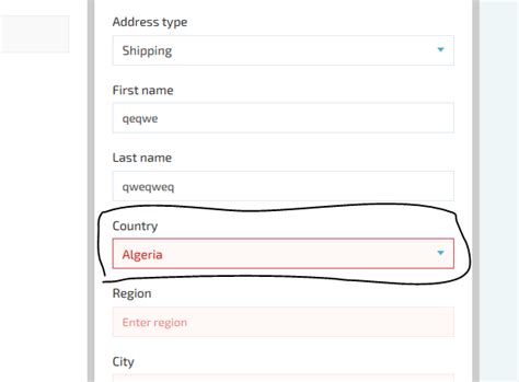 validation failed for one or more entities when create organization on
