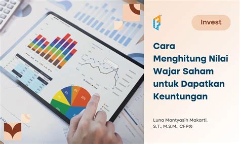 Nav Reksadana Cara Kerja Perhitungan Dan Bedanya Dengan Aum
