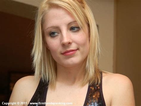 Best Spanking Blogs Bare Bottom Spanking For Katherine St James
