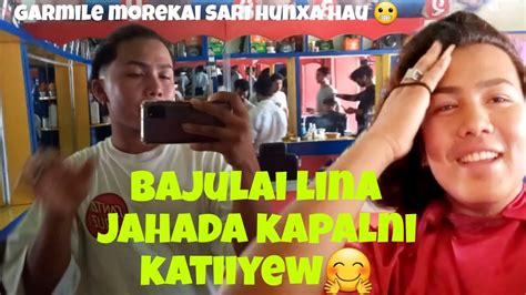 Baju Lai Lina Jada Kapal Katiiyew 🤗 Mero Bajut Birami Vako Raixa 😔