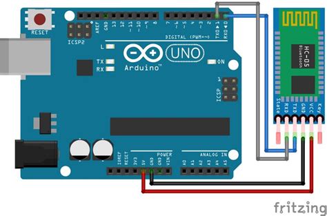 bluetooth arduino interfacing easy tutorial maxphi lab
