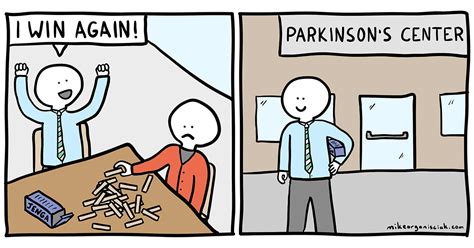 60 Dark Comics That Only People With A Twisted Sense Of Humor Will