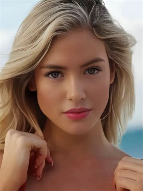 Hannah Palmer Model Age Wiki Bio Net Worth Photos Videos And More