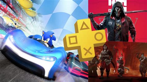 Estos Son Los Juegos Gratis De Ps Plus En Marzo De 2022 Para Ps5 Y Ps4