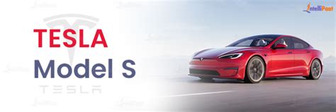 How Do Tesla Cars Works Types Architecture And Use Cases
