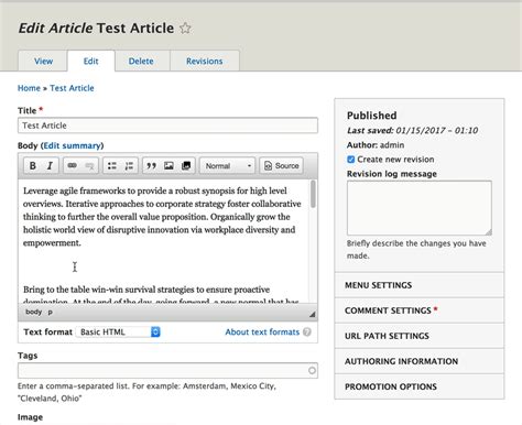 how to manage media assets in drupal 8 webwash