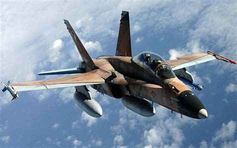 F 18 Super Hornet Mcdonnell Douglas F A 18 Super Hornet 1637437
