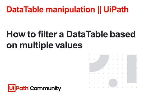 how to upload entire datatable as single queue item uipath by