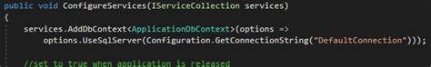 如何在静态类中使用dbcontext？ （objectdisposedexception） voidcc