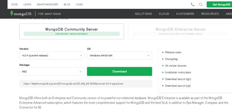 enhanced polybase sql 2019 mongodb and external table