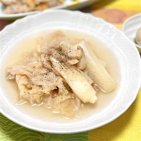 家庭料理のおはなし：素材際立つ、シンプルな煮込み料理 家庭料理研究家・フードコンサルタント高窪美穂子オフィシャルサイト