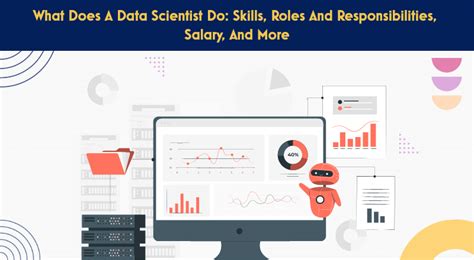 what does a data scientist do skills roles and responsibilities