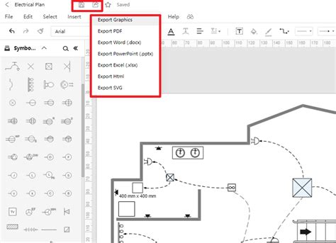 How To Wire A House A Stepwise Tutorial Edrawmax Online