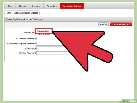 cómo instalar oracle edición express 11g 12 pasos