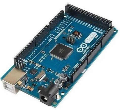 arduino mega 2560 r3 at rs 2700 piece microcontroller boards id