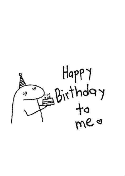Happy Birthday To Me Sad Quotes