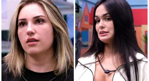 Quem Sai Do Bbb 23 AmanhÃ VotaÇÃo Bbb 23 Atualizada Agora Mostra