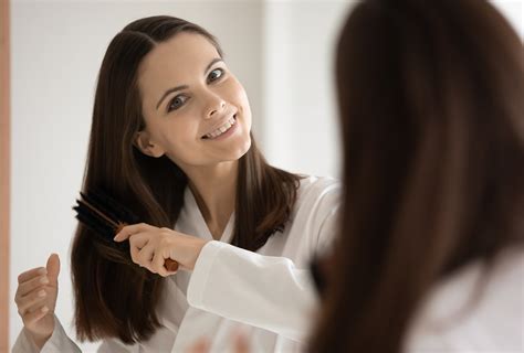 6 Benefits Of Hair Steaming And Steps To Do At Home