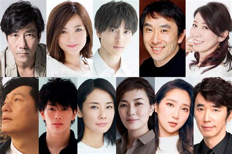 高杉真宙・井浦新ら、吉高由里子主演大河ドラマ「光る君へ」新たな出演者11人発表 モデルプレス