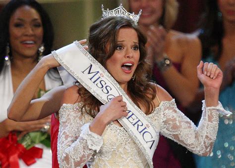 The Miss America Beauty Pageant Turns 100