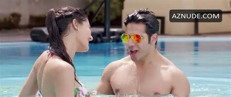 Varun Dhawan Nude Aznude Men
