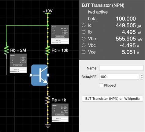 electronic calculate output impedance of emitter follower valuable