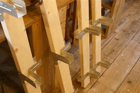 2×4材用「シンプソン金具」で事務所の棚をdiy Diyer S │リノベと暮らしとdiy。 Home Decor Decor