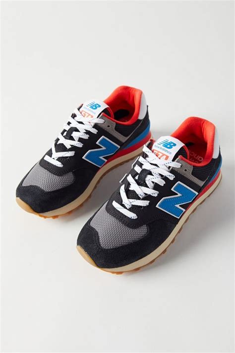 New Balance 574 Core Plus Sneaker
