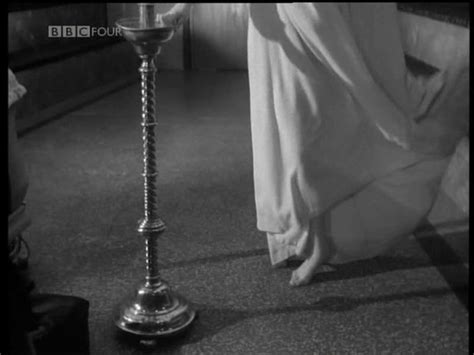 diana rigg s feet