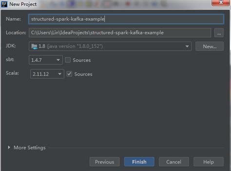 intellij idea 编写 scala spark 程序 moon~light 博客园