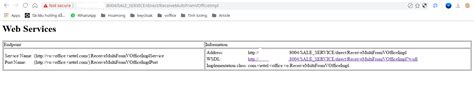 spring boot cannot show the endpoint list when calling link without