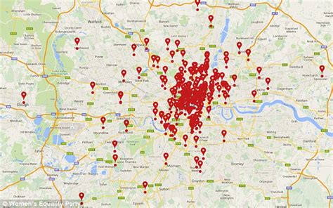 Victims Of Sexual Assault Take To Twitter To Share Postcodes For