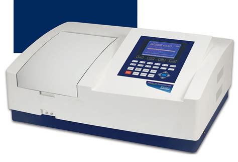 Espectrofotómetro ¿qué Es Y Cuánto Cuesta Materiales Para Laboratorio