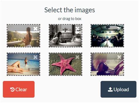 36 multiple file upload preview with javascript modern javascript blog