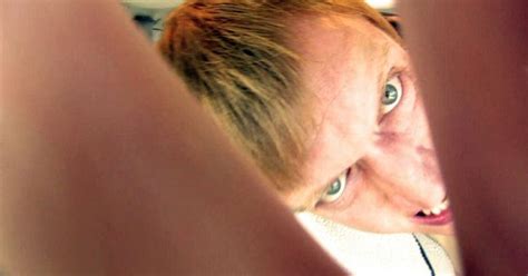 Review Lucky Bastard Is A Clever Thriller Set In The World Of Porn