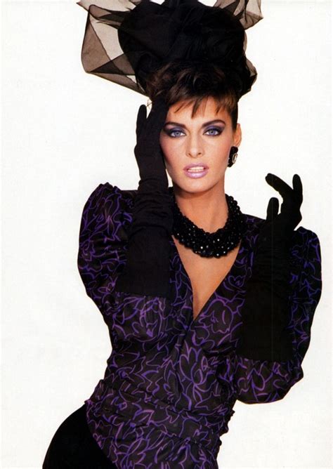 Get The Look Joan Severance Greatest Props In Movie History