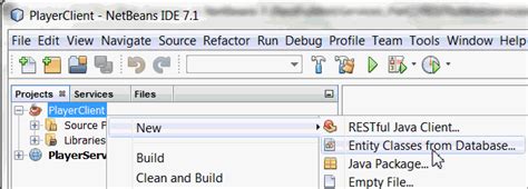 creating restful web services in netbeans 7 part 2