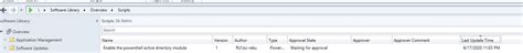 run scripts feature in mecm sccm iamsysadmin